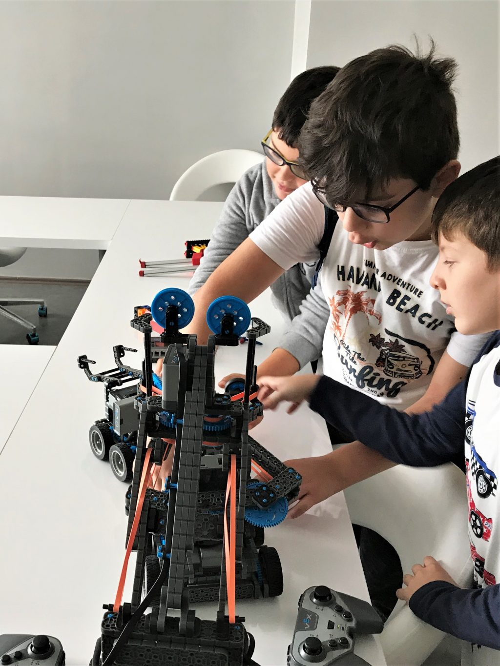 galeri resim 3 | ROBOKODLAMA